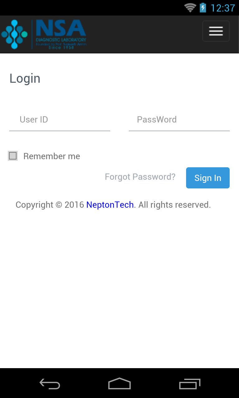 NSA APK for Android Download