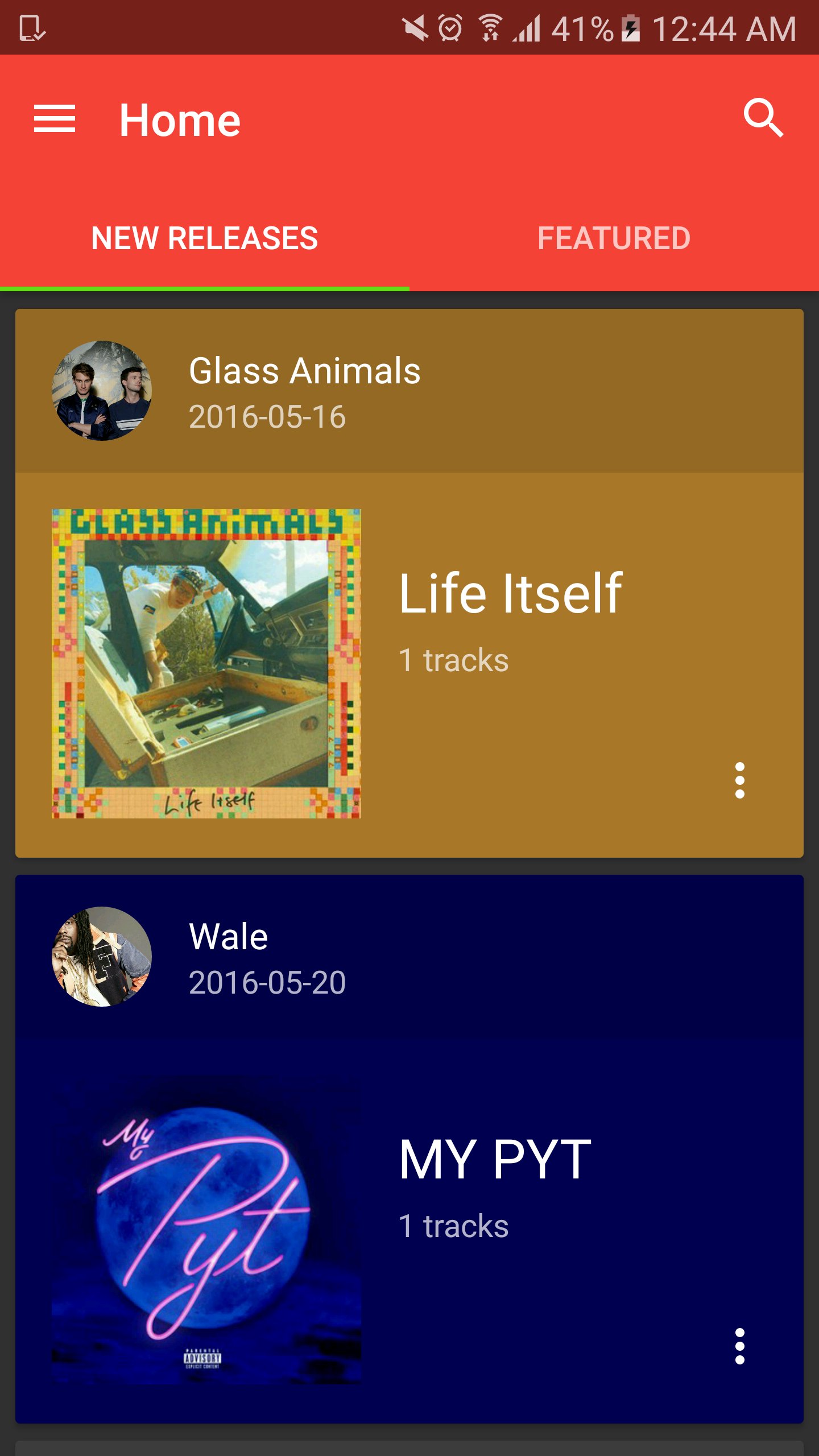 Musicify APK for Android Download