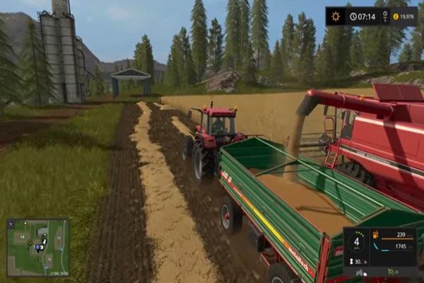 Guide Farming Simulator 17 APK for Android Download