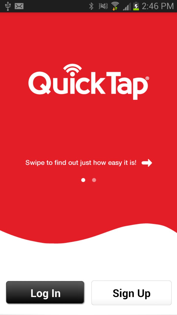 QuickTap APK for Android Download