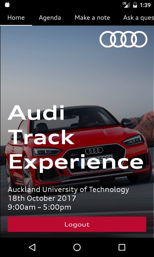 Audi App APK for Android Download