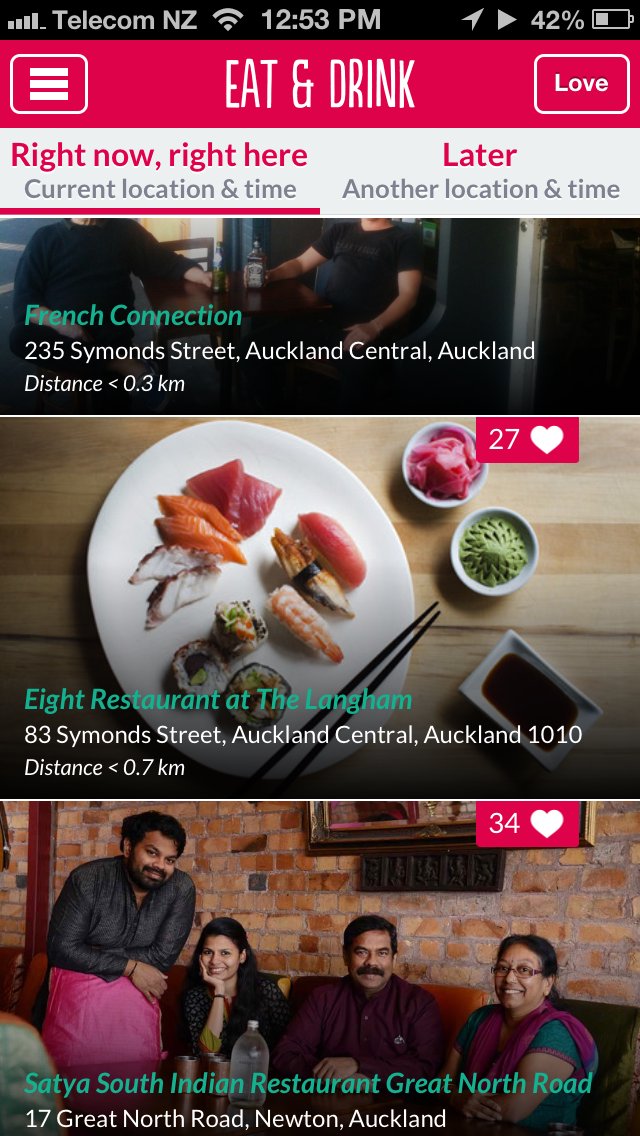 Localist APK for Android Download