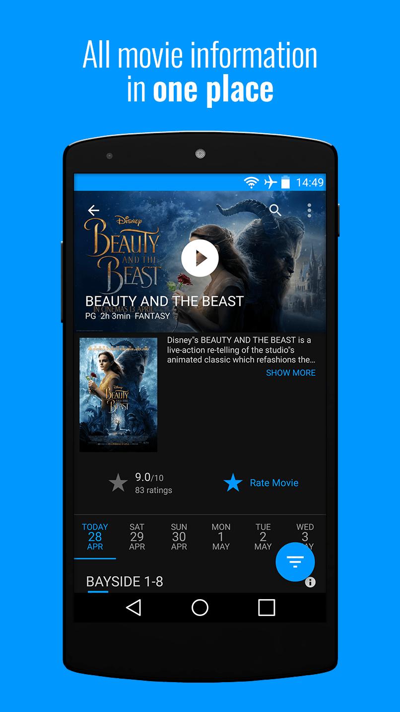Ster Kinekor Apk For Android Download