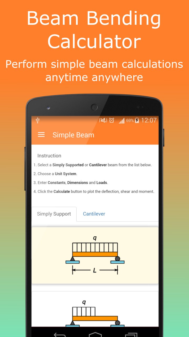 Simple Beam APK for Android Download