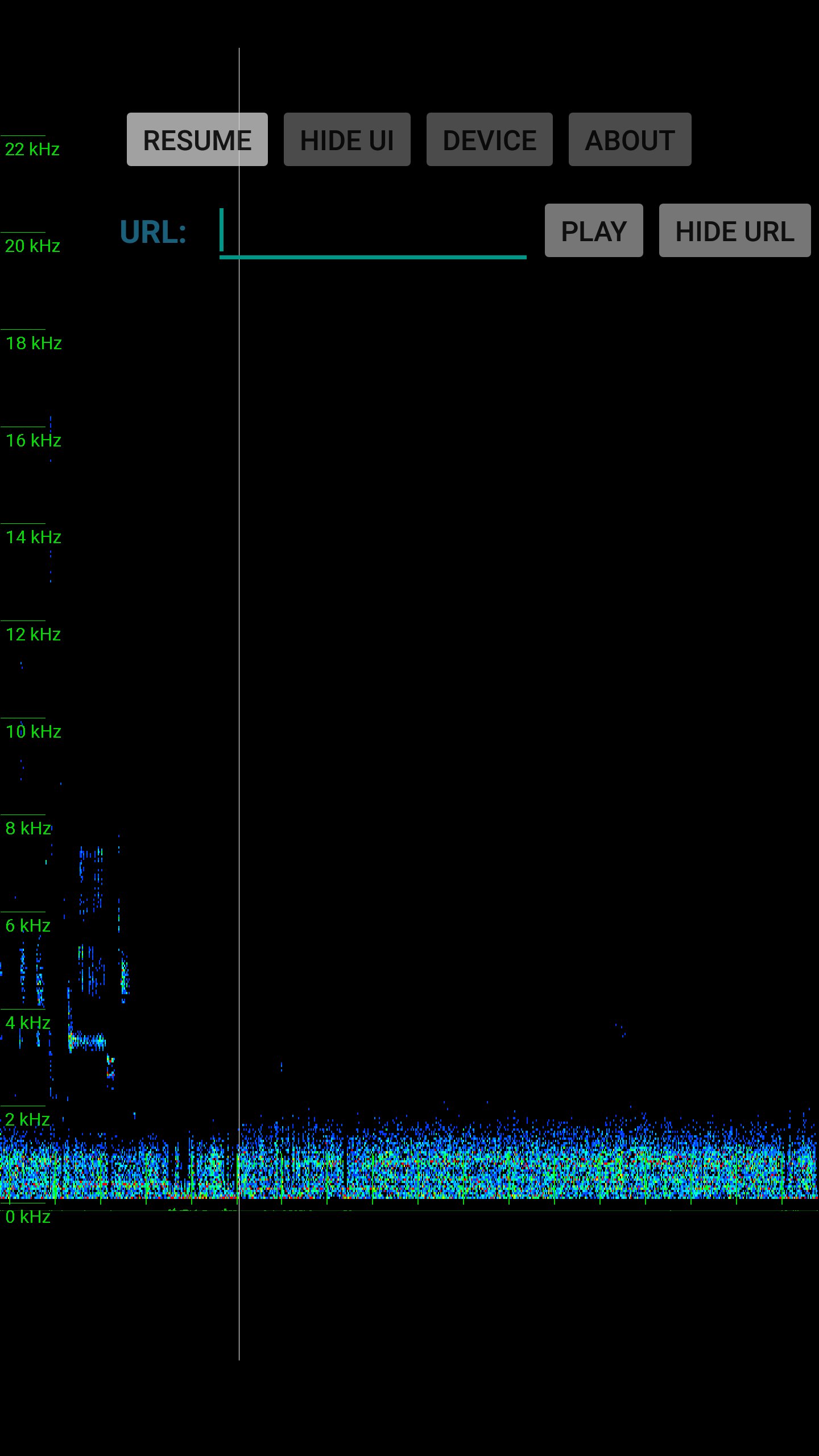 sm Spectrogram APK for Android Download