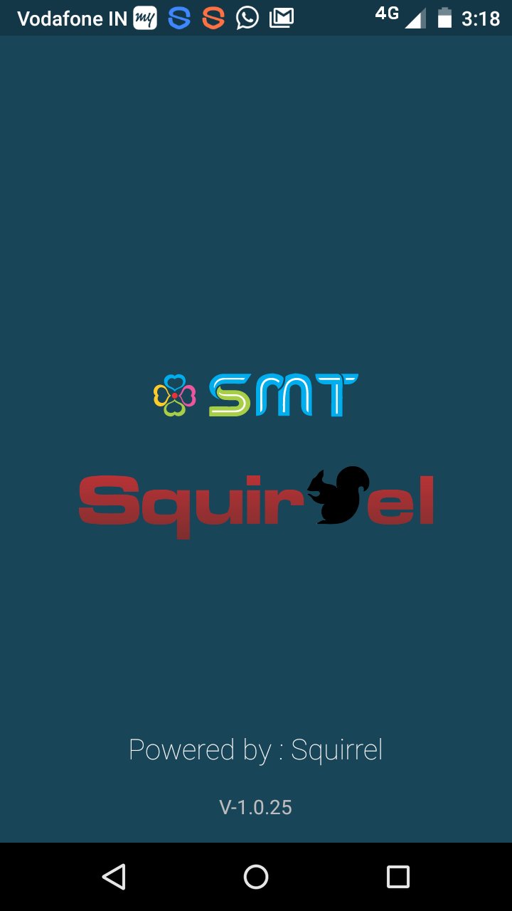 SMT Squirrel APK for Android Download
