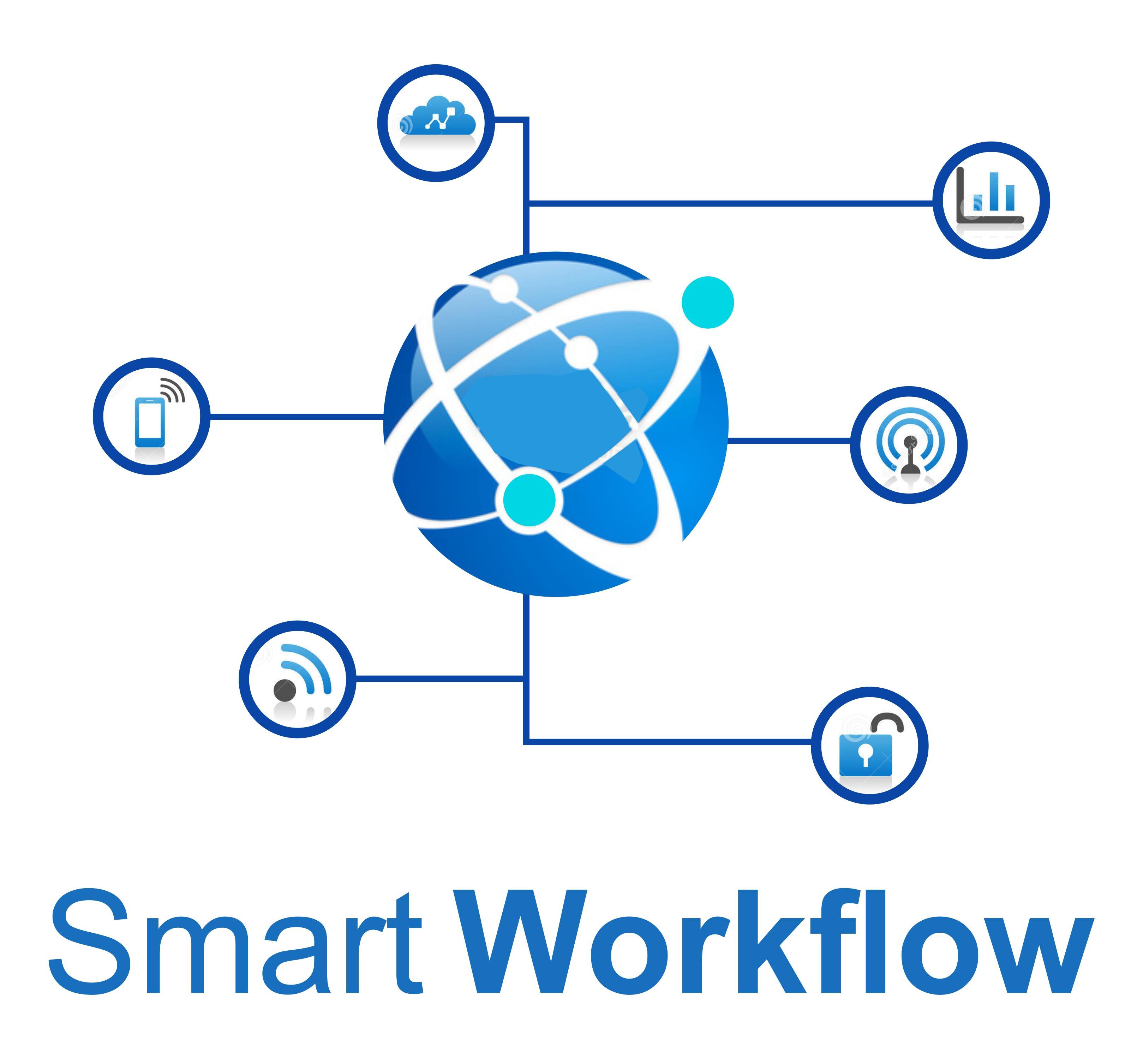 Smart Work-Flow Manager APK for Android Download