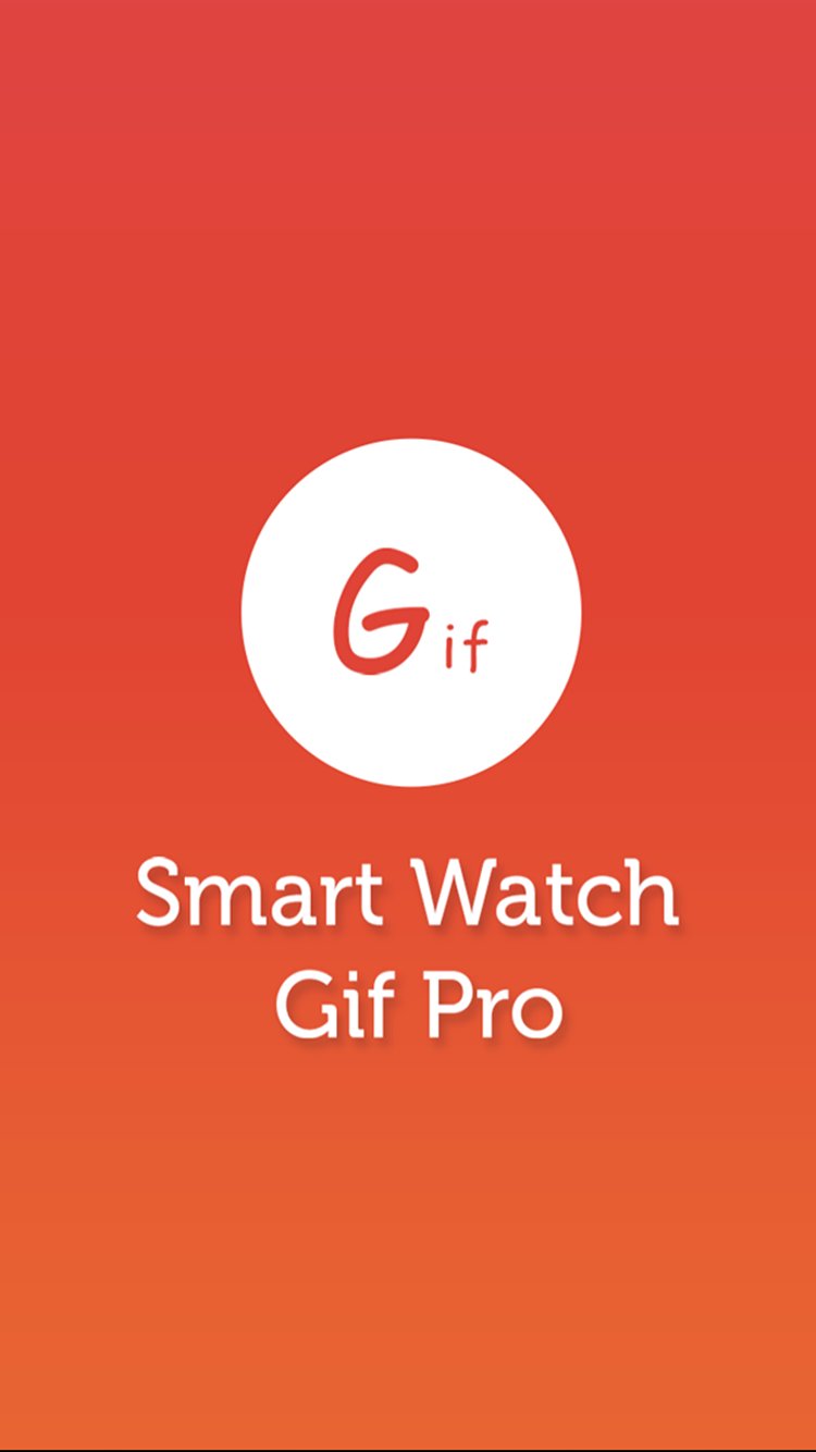 Smart watch gif pro APK Download for Android - Latest Version
