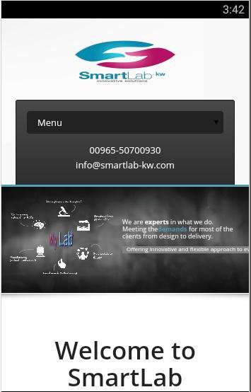 Smartlab-kw APK for Android Download