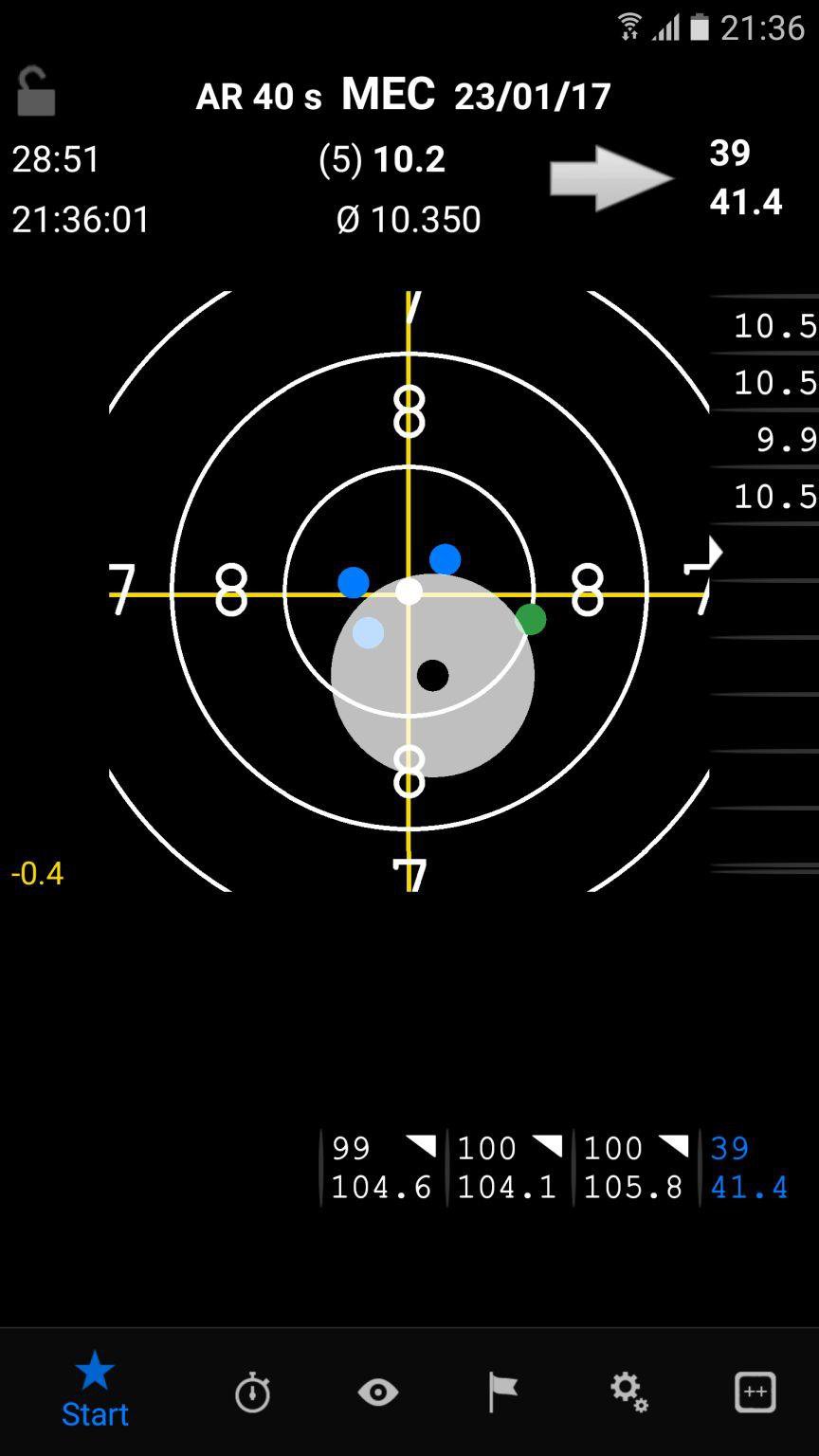 Mec shot Latest Version 1.12.1 for Android