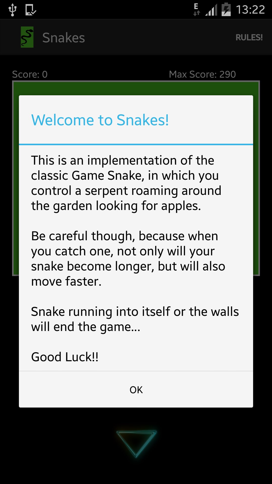 Snakes APK for Android Download