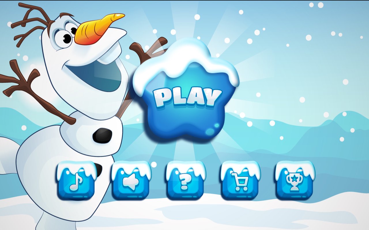 adventure of olaf run for Android - APK Download