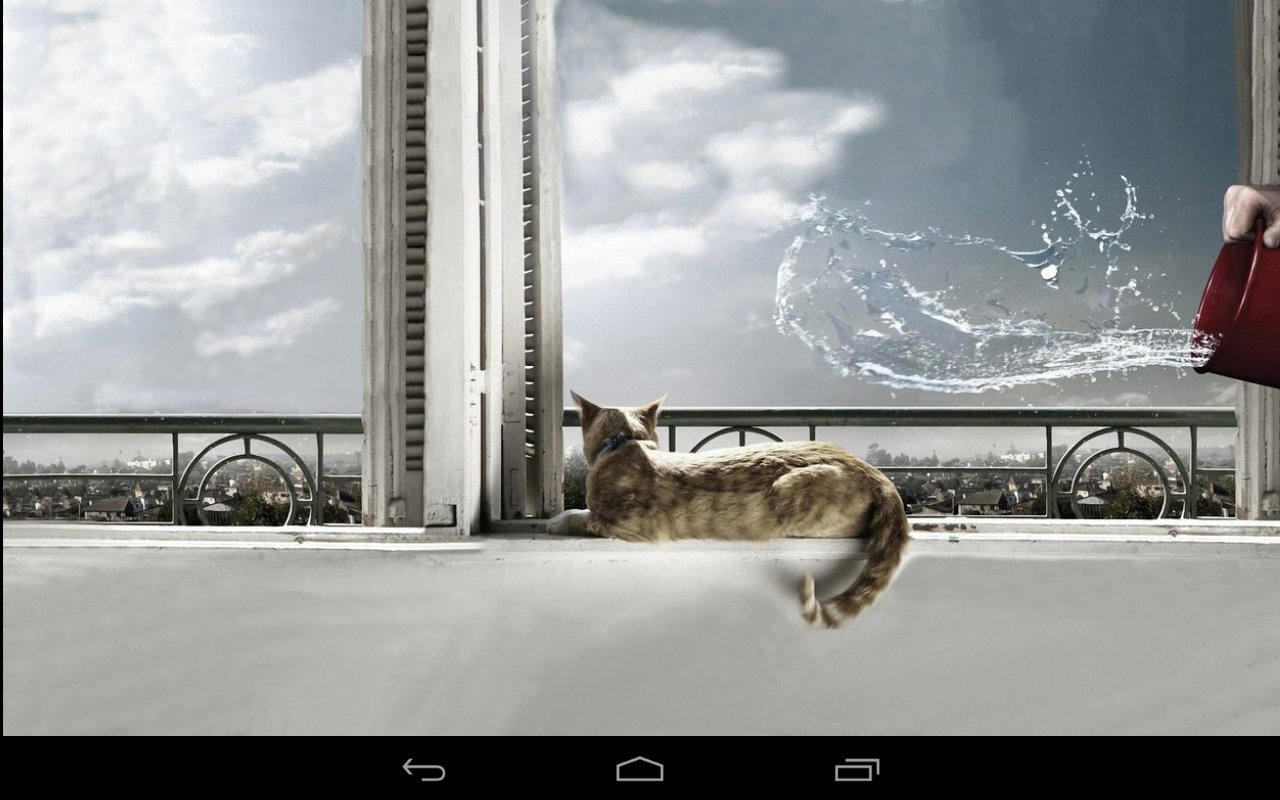 Immersion: Beautiful Pictures APK 0.91 pour Android Gratuit télécharger