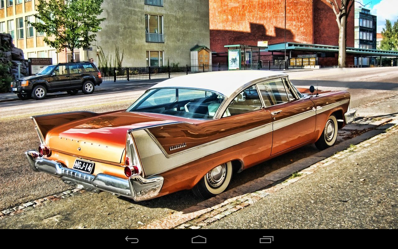 Immersion: Beautiful Pictures APK 0.91 pour Android Gratuit télécharger