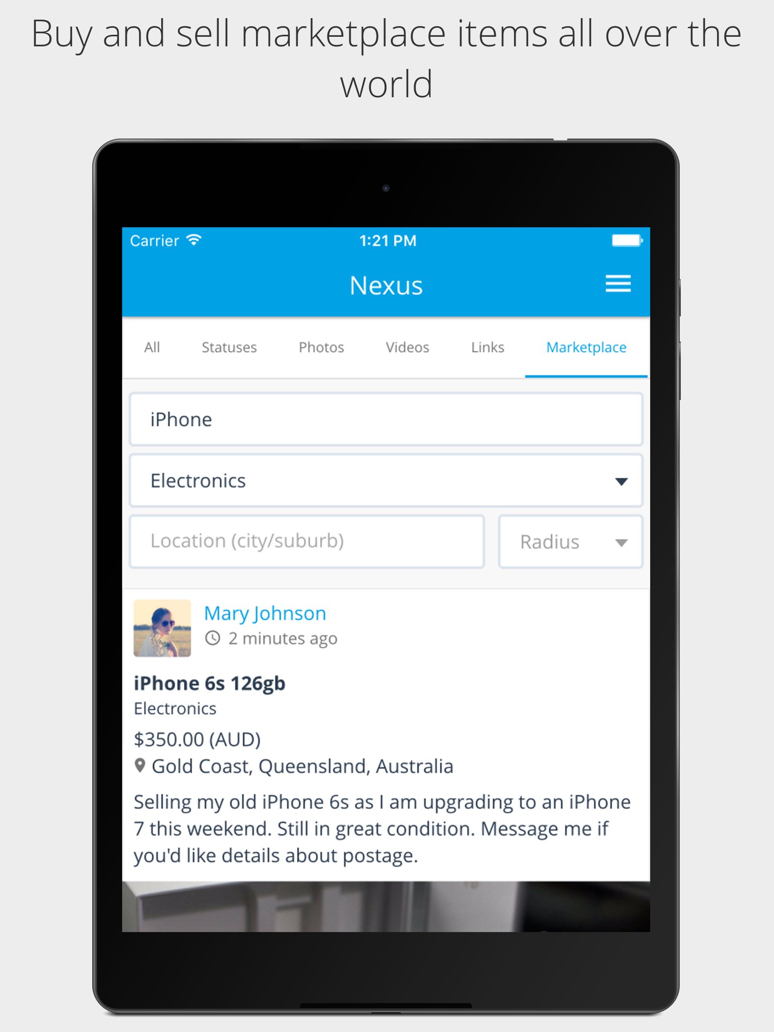 Nexus APK for Android Download