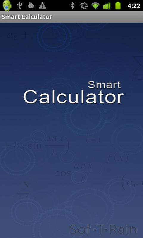 Smart Scientific Calculator APK for Android Download