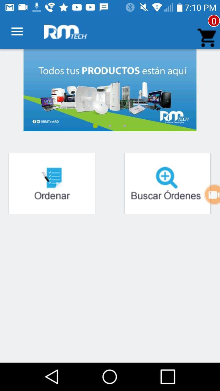 RM Tech APK for Android Download
