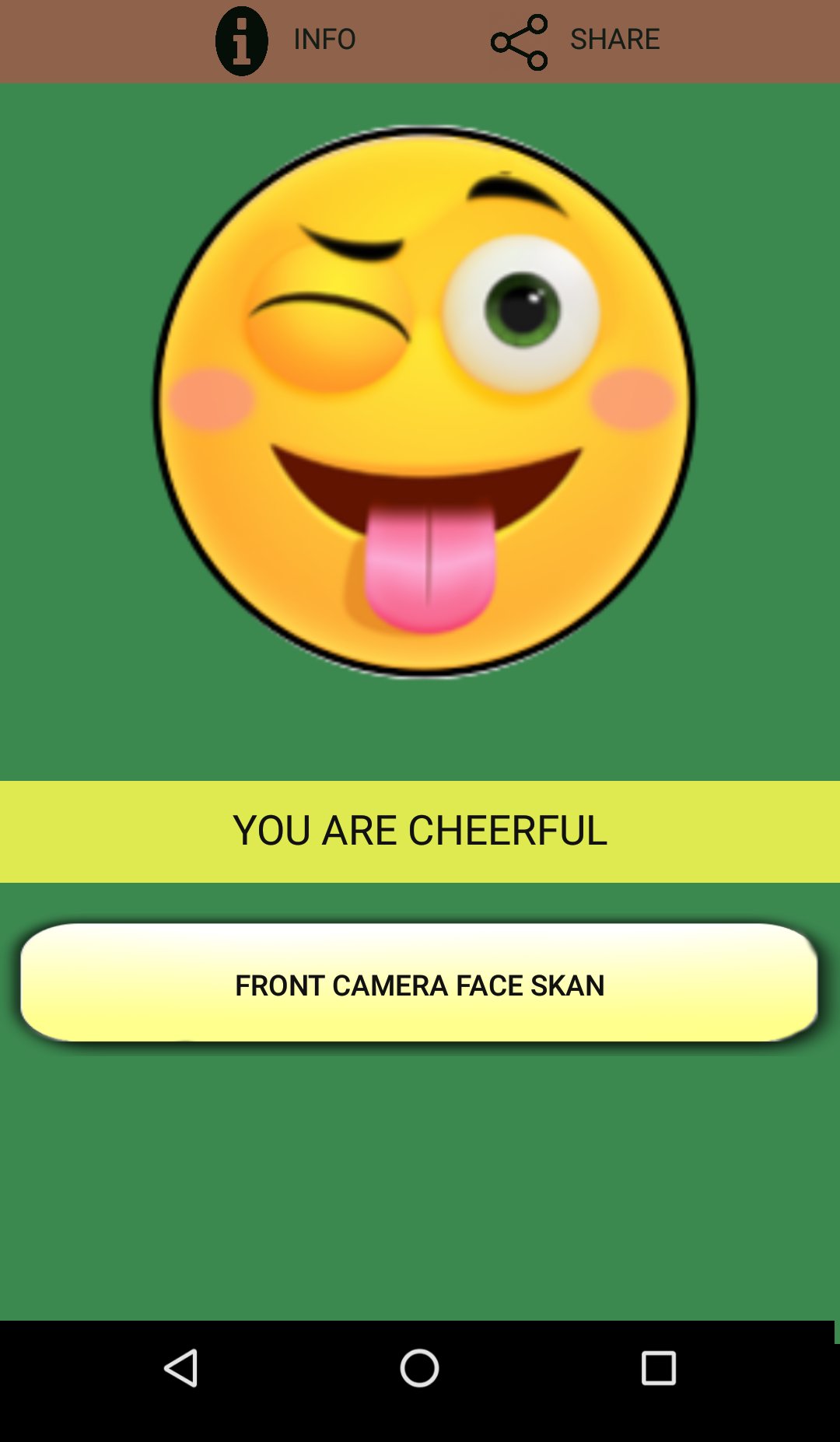 face recognition prank APK for Android Download