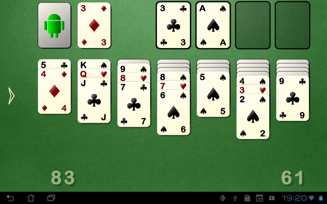 Solitaire APK for Android Download