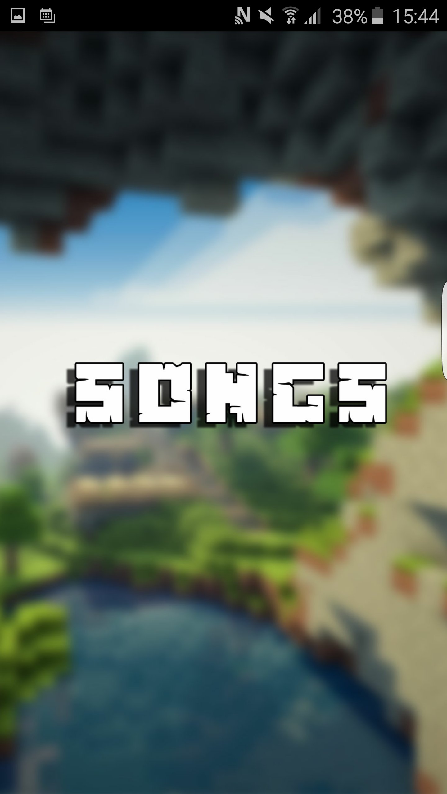 Songs from Minecraft APK for Android Download