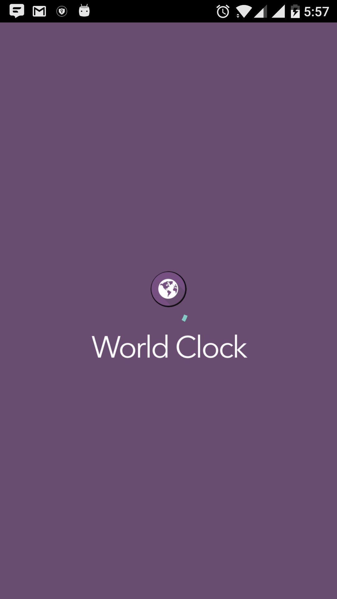 World Clock APK for Android Download