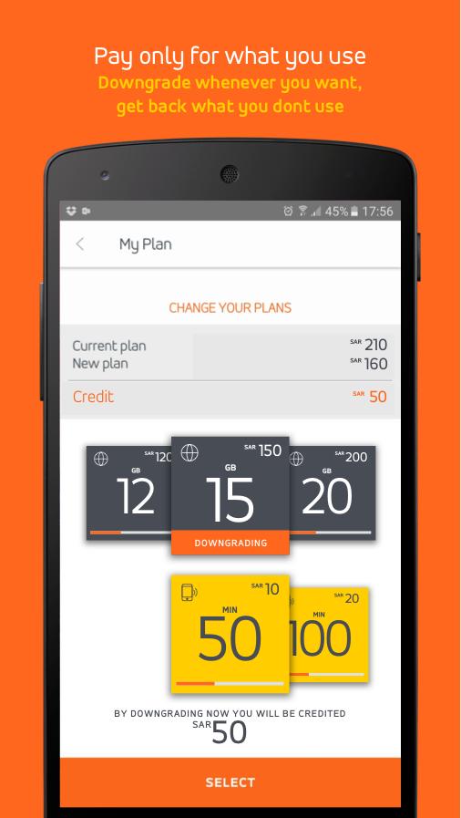 Jawwy - STC APK for Android Download Jawwy - STC APK for Android Download