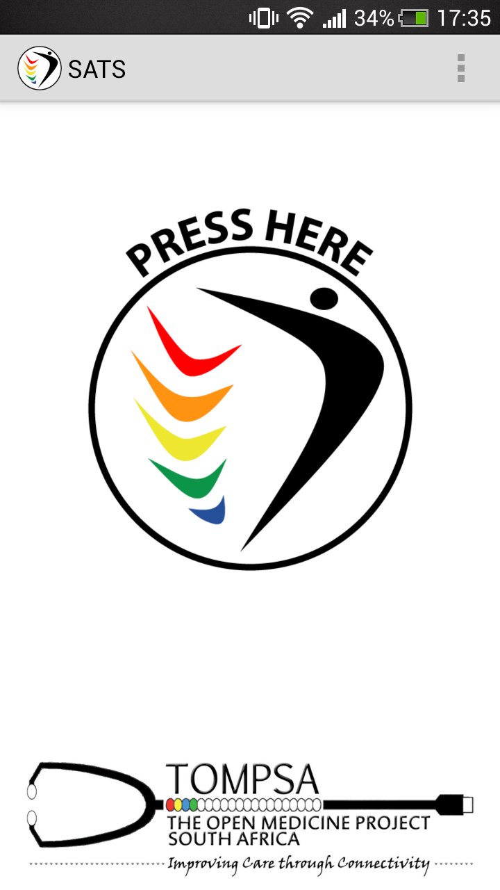 SATS Mobile Triage APK for Android Download