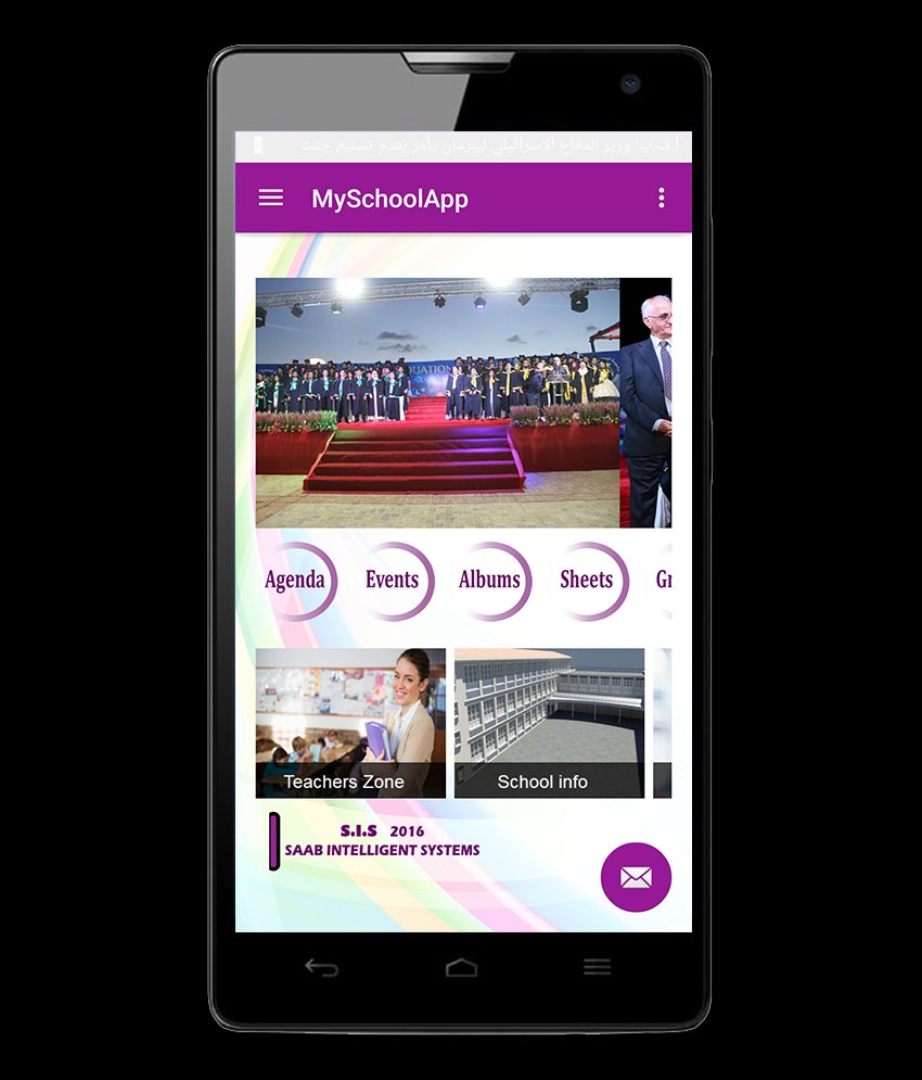 MySchoolApp APK for Android Download