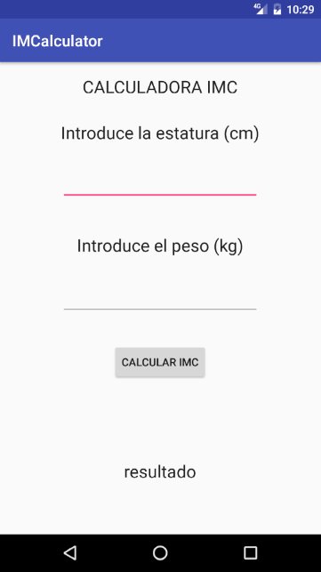 IMC Calculator APK for Android Download