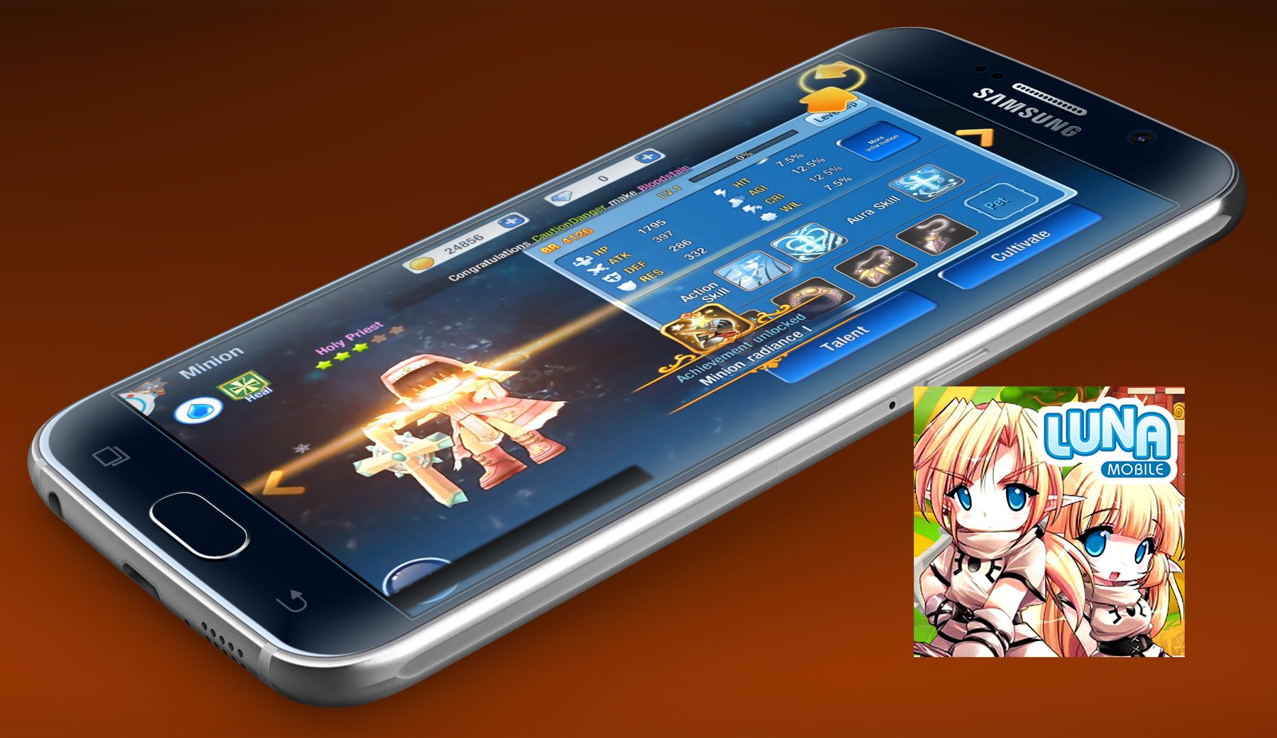 Guide Luna Mobile APK for Android Download