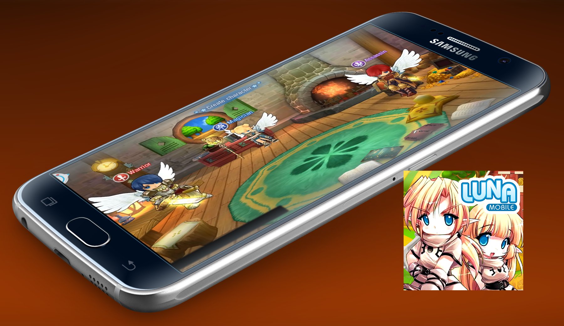Guide Luna Mobile APK for Android Download