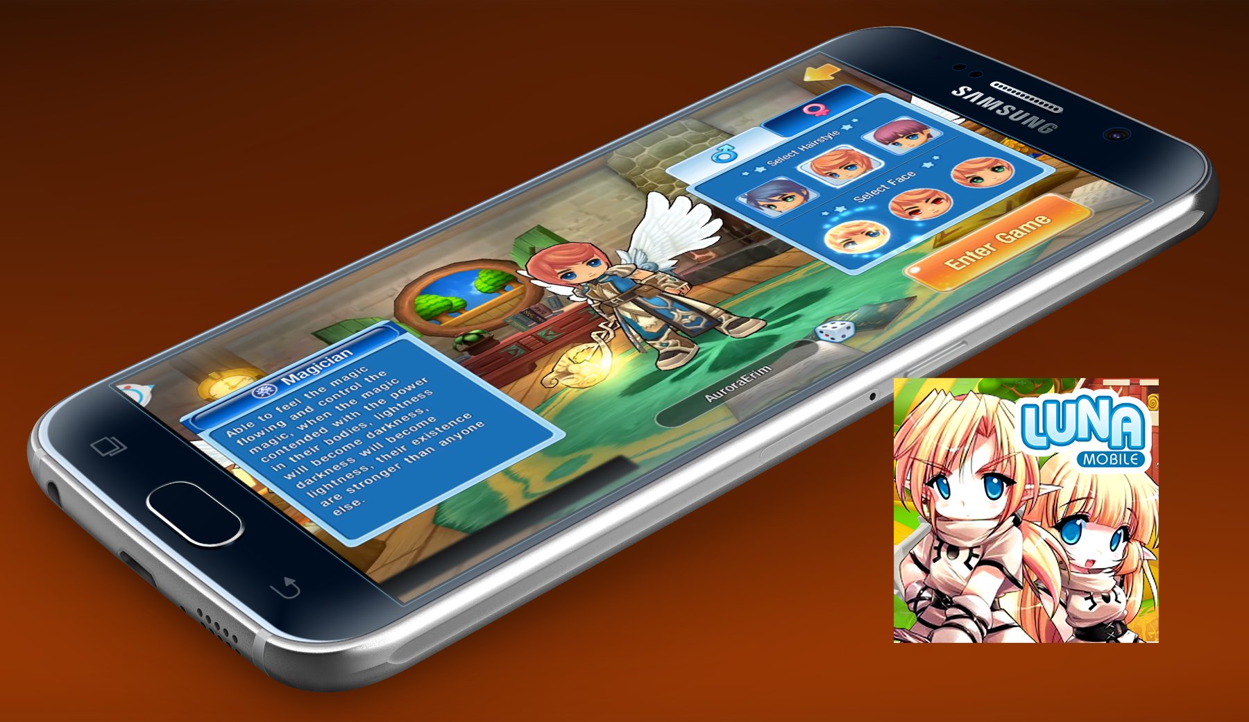 Guide Luna Mobile APK for Android Download