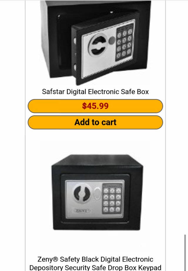 Download Safes Center Latest Version 2.186.14 Android APK File