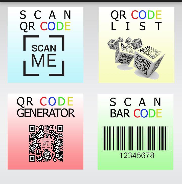 Easy Scanner: QR Code & Barcode APK Download for Android - Latest Version