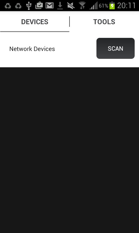 Network Inventory & Tools APK for Android Download