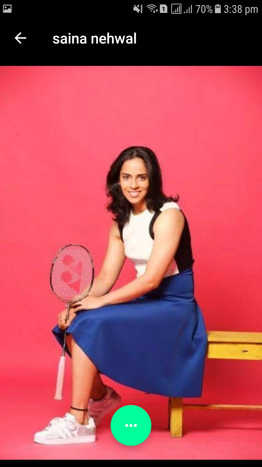 Saina Nehwal Wallpapers Hd