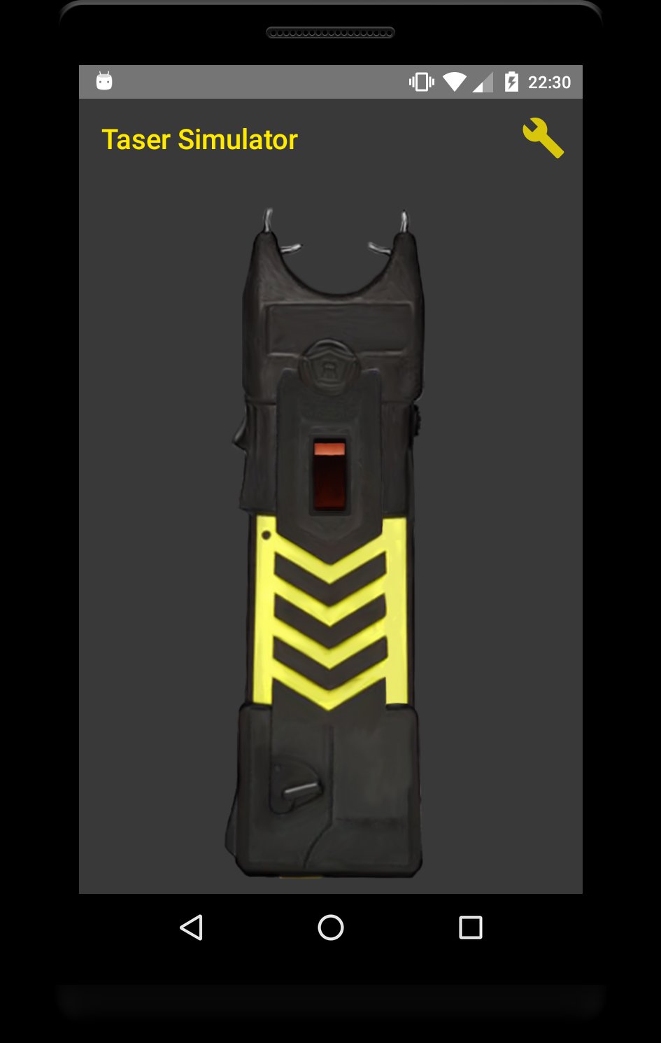Taser Simulator APK for Android Download