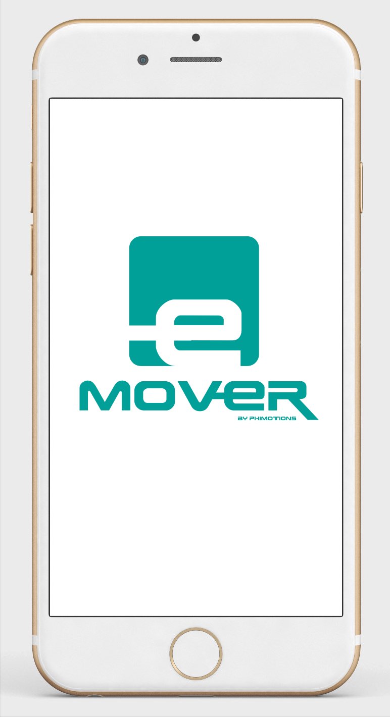 Emover APK for Android Download