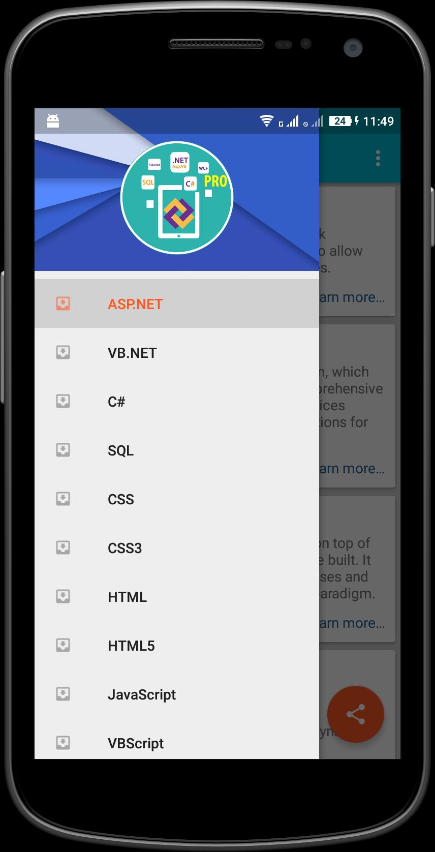 Learn Net Framework Apk For Android Download