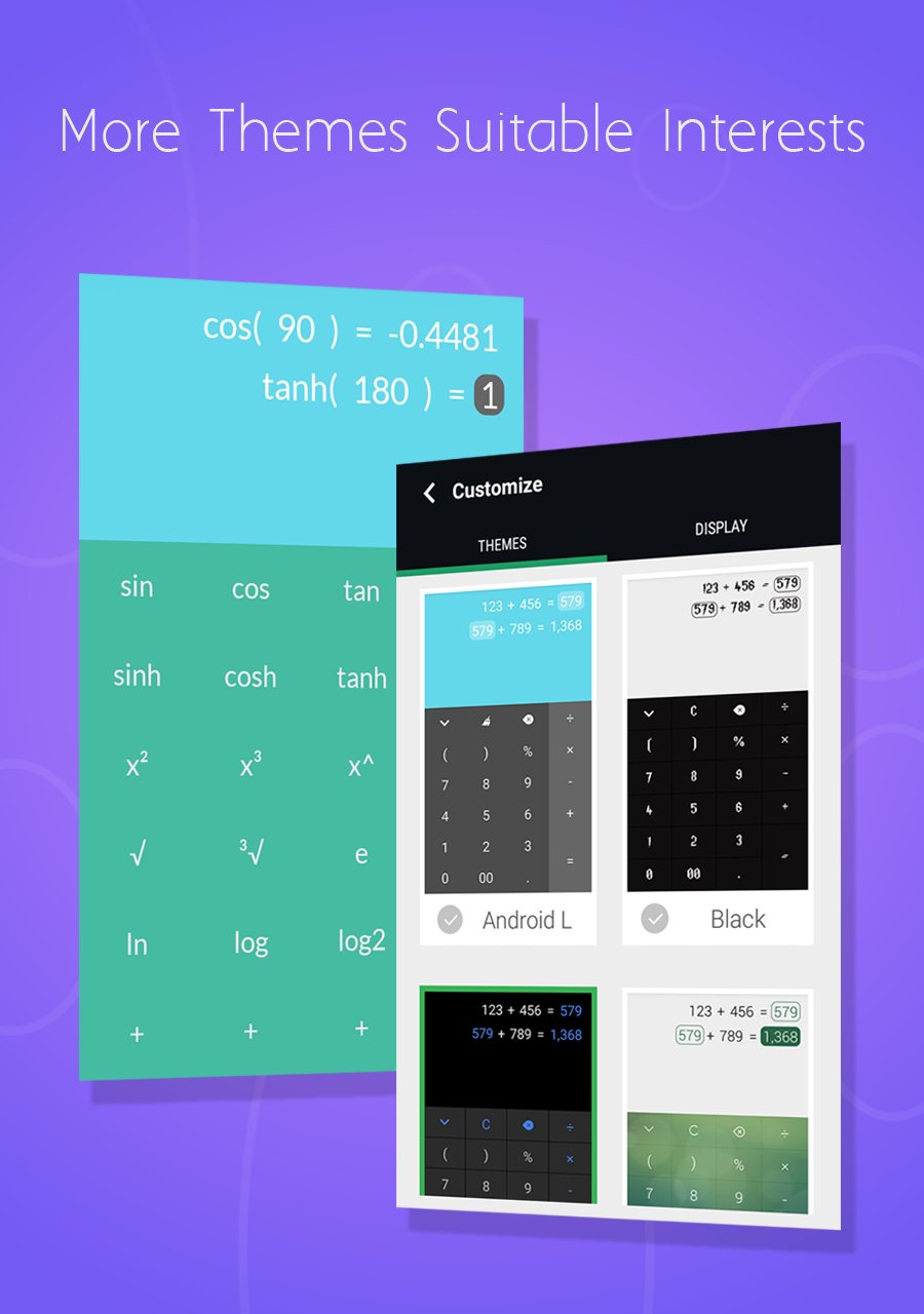 Calculator Style Samsung APK for Android Download