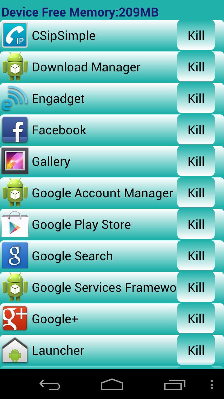 TaskManager APK for Android Download