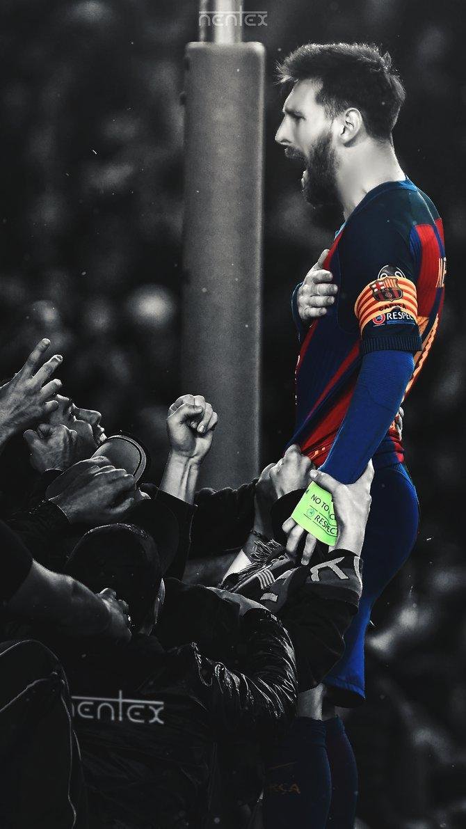 Descargar Messi M10 Wallpapers APK Última Versión 1.0 para Android