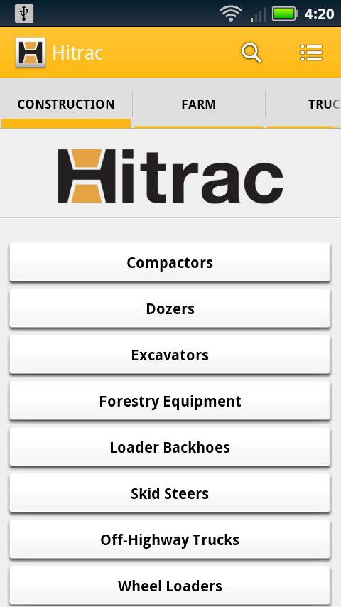 Hitrac APK for Android Download