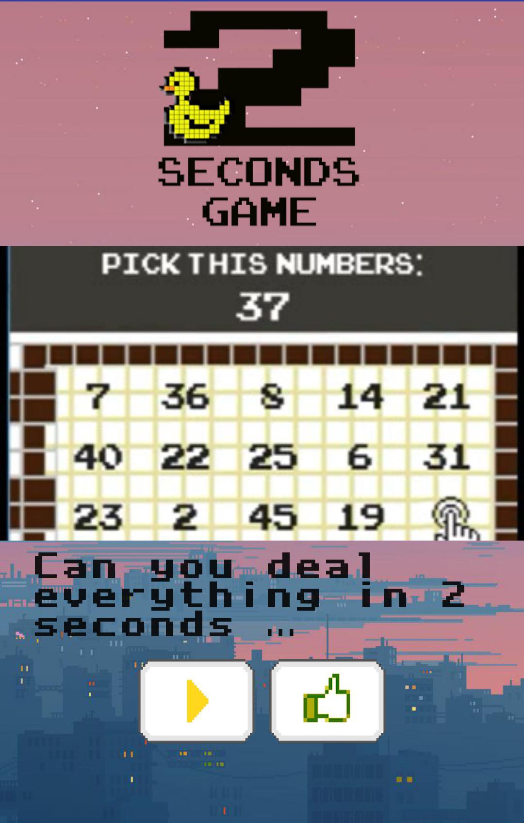 The World's Simplest Game APK for Android Download