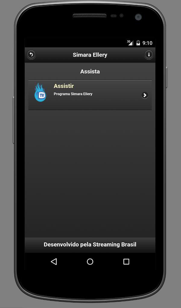 Programa Simara Ellery APK for Android Download