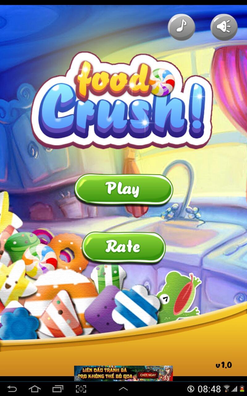 Cake Crush - Cake Master APK for Android Download
