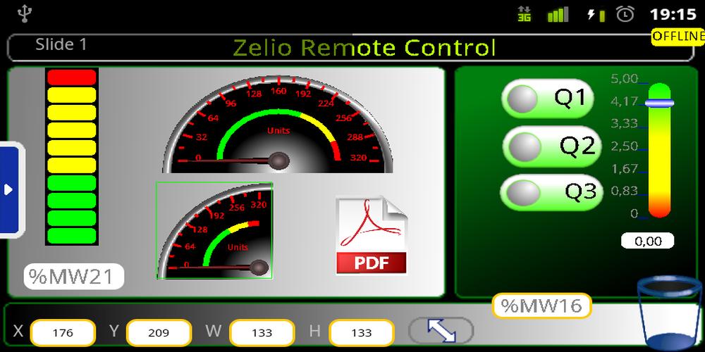 Scada Touch Lite Hmi Modbus Apk For Android Download