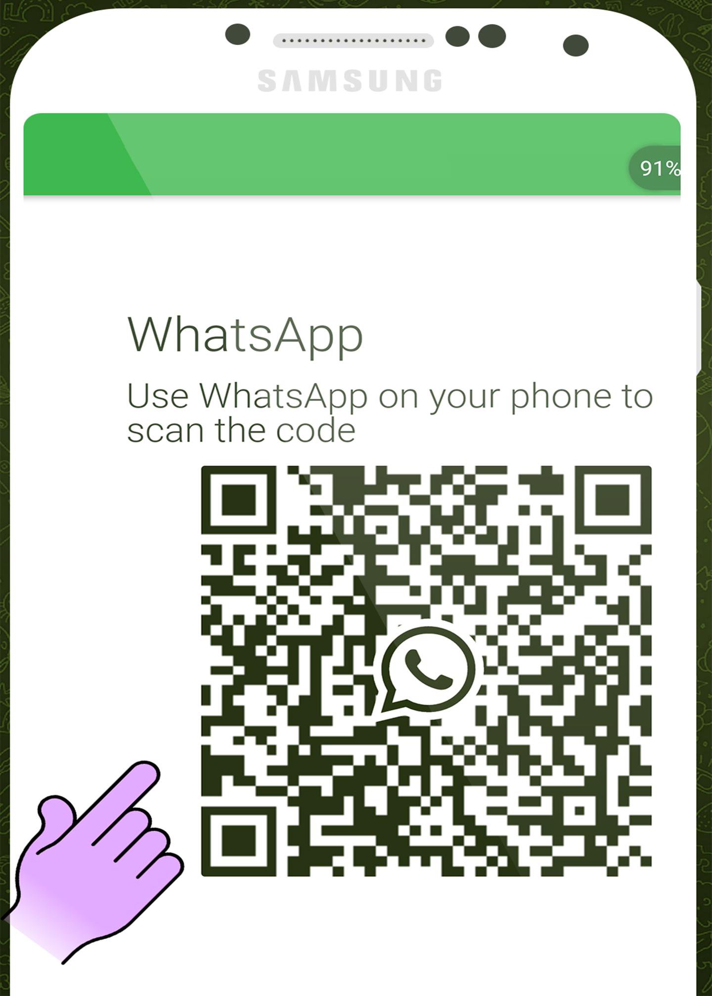 Whatscan for WhatsApp APK for Android Download
