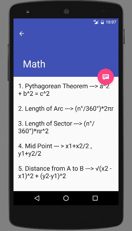 Math Essentials APK for Android Download