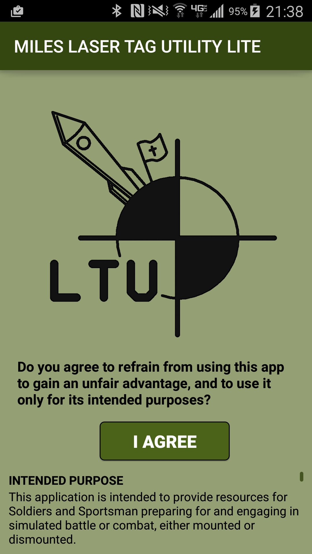 MILES Laser Utility Lite APK for Android Download